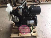China 6D107 Assembly for Machinery Motor in Building Material Shops Excavator for sale