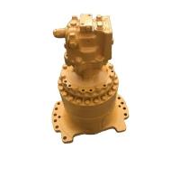 China PC600 PC650 PC700 Excavator Swing Machinery Assy 706-75-01460 706-75-01461 Swing Motor for sale