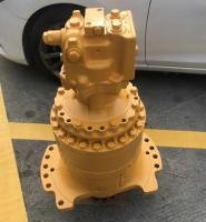 China PC600 PC650 PC700 Excavator Swing Machinery Assy 706-75-01460 706-75-01461 Swing Motor for sale