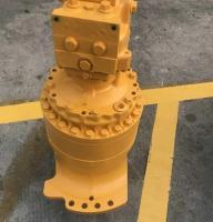 China PC600 PC650 PC700 Excavator Swing Machinery Assy 706-75-01460 706-75-01461 Swing Motor for sale