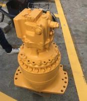 China PC600 PC650 PC700 Excavator Swing Machinery Assy 706-75-01460 706-75-01461 Swing Motor for sale