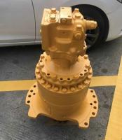 China PC600 PC650 PC700 Excavator Swing Machinery Assy 706-75-01460 706-75-01461 Swing Motor for sale