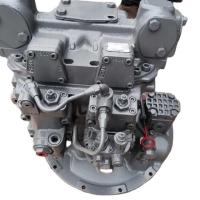 China HPV050FW Hydraulic Main Pump for EX120 EX135 EX135-5 EX160-5 Excavators for sale