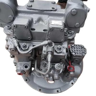 China HPV050FW Hydraulic Main Pump for EX120 EX135 EX135-5 EX160-5 Excavators for sale