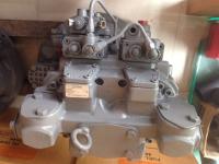 China HPV050FW Hydraulic Main Pump for EX120 EX135 EX135-5 EX160-5 Excavators for sale
