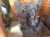 China HPV050FW Hydraulic Main Pump for EX120 EX135 EX135-5 EX160-5 Excavators for sale