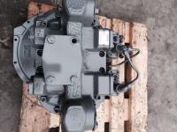 China HPV050FW Hydraulic Main Pump for EX120 EX135 EX135-5 EX160-5 Excavators for sale