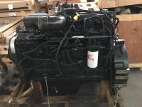 China 6D114-3 Diesel Engine Assembly Superior Performance for Construction Machinery for sale
