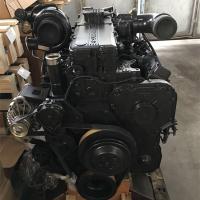 China 6D114-3 Diesel Engine Assembly Superior Performance for Construction Machinery for sale