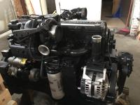 China 6D114-3 Diesel Engine Assembly Superior Performance for Construction Machinery for sale