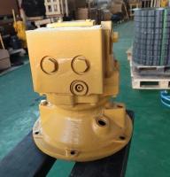 China Excavator PC228 PC228US Swing Motor Assy 706-7G-01010 706-7G-01012 1 for sale