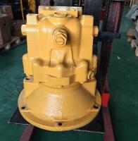 China Excavator PC228 PC228US Swing Motor Assy 706-7G-01010 706-7G-01012 1 for sale