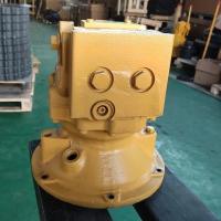 China Excavator PC228 PC228US Swing Motor Assy 706-7G-01010 706-7G-01012 1 for sale