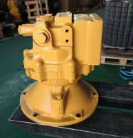 China Excavator PC228 PC228US Swing Motor Assy 706-7G-01010 706-7G-01012 1 for sale