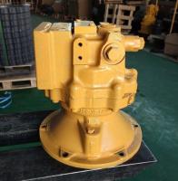 China Excavator PC228 PC228US Swing Motor Assy 706-7G-01010 706-7G-01012 1 for sale