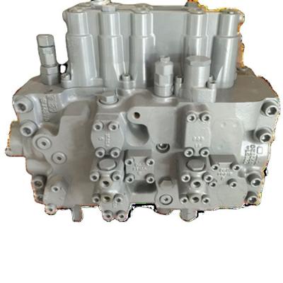 China Control Valve 4327129 4330205 4606144 4297173 4658032 for Excavator EX200 3 ZX200 3 for sale