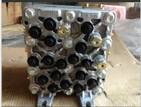 China Control Valve 4327129 4330205 4606144 4297173 4658032 for Excavator EX200 3 ZX200 3 for sale