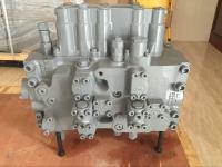 China Control Valve 4327129 4330205 4606144 4297173 4658032 for Excavator EX200 3 ZX200 3 for sale