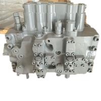 China Control Valve 4327129 4330205 4606144 4297173 4658032 for Excavator EX200 3 ZX200 3 for sale