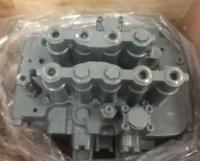 China Control Valve 4327129 4330205 4606144 4297173 4658032 for Excavator EX200 3 ZX200 3 for sale