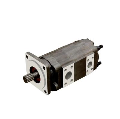 China T6 T7 Series Vane Pump 32MPa Hydraulic Single Pump for Excavator Parts for sale