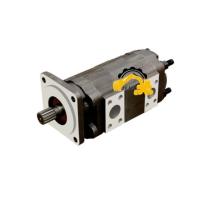 China T6 T7 Series Vane Pump 32MPa Hydraulic Single Pump for Excavator Parts for sale