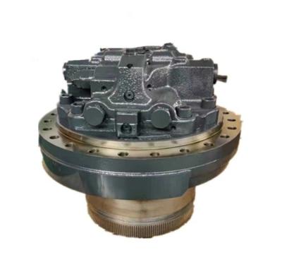 China Final Drive Travel Motor for Komatsu PC400-7 PC450-8 Excavator 706-8J-01020 706-8L-01030 for sale