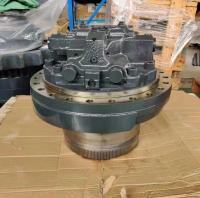 China Final Drive Travel Motor for Komatsu PC400-7 PC450-8 Excavator 706-8J-01020 706-8L-01030 for sale