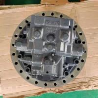 China Final Drive Travel Motor for Komatsu PC400-7 PC450-8 Excavator 706-8J-01020 706-8L-01030 for sale
