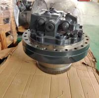 China Final Drive Travel Motor for Komatsu PC400-7 PC450-8 Excavator 706-8J-01020 706-8L-01030 for sale