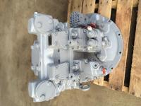 China ZX330 ZX330-3G ZX330-5G Excavator Hydraulic Pump HPV145G HPV145J 145cc for sale