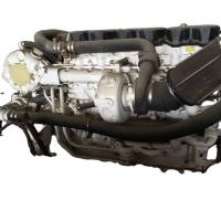 China SAA6D170E-3 Complete Engine Assy for Excavator Loader WA600-3 Heavy-Duty Powerhouse for sale
