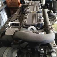 China SAA6D170E-3 Complete Engine Assy for Excavator Loader WA600-3 Heavy-Duty Powerhouse for sale