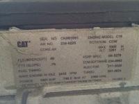 China SAA6D170E-3 Complete Engine Assy for Excavator Loader WA600-3 Heavy-Duty Powerhouse for sale