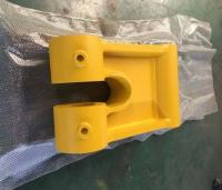China Link Assy 209-944-7312 209-70-00201 for PC750 PC800 PC850SE Excavator Undercarriage Parts for sale