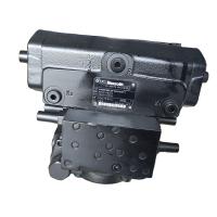 China A4VG28 A4VG40 A4VG56 A4VG90 Series Hydraulic Piston Pump 32R-NSC02F023SP-K for Excavator for sale