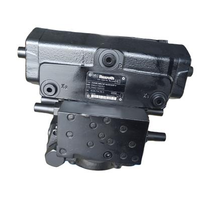 China A4VG28 A4VG40 A4VG56 A4VG90 Series Hydraulic Piston Pump 32R-NSC02F023SP-K for Excavator for sale