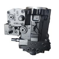 China A4VG28 A4VG40 A4VG56 A4VG90 Series Hydraulic Piston Pump 32R-NSC02F023SP-K for Excavator for sale