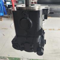 China A4VG28 A4VG40 A4VG56 A4VG90 Series Hydraulic Piston Pump 32R-NSC02F023SP-K for Excavator for sale