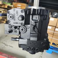 China A4VG28 A4VG40 A4VG56 A4VG90 Series Hydraulic Piston Pump 32R-NSC02F023SP-K for Excavator for sale