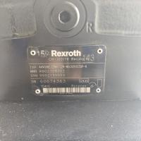 China A4VG28 A4VG40 A4VG56 A4VG90 Series Hydraulic Piston Pump 32R-NSC02F023SP-K for Excavator for sale