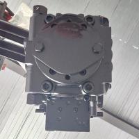 China A4VG28 A4VG40 A4VG56 A4VG90 Series Hydraulic Piston Pump 32R-NSC02F023SP-K for Excavator for sale
