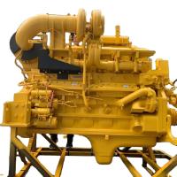 China SAA6D170E-3 Complete Engine Assy for Excavator Loader WA600-3 Farms' Preferred Option for sale