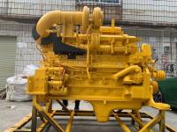 China SAA6D170E-3 Complete Engine Assy for Excavator Loader WA600-3 Farms' Preferred Option for sale