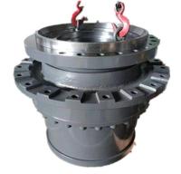China Final Drive 9263595/9251680 for ZX450-3 ZX470R-3 ZX500LC-3 Excavator 60-132kW for sale