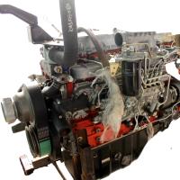 China 6HK1 6HK1T Excavator Diesel Engine Assembly 6-Cylinder 7.8L Genuine Design for sale