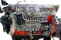 China 6HK1 6HK1T Excavator Diesel Engine Assembly 6-Cylinder 7.8L Genuine Design for sale