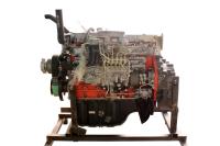 China 6HK1 6HK1T Excavator Diesel Engine Assembly 6-Cylinder 7.8L Genuine Design for sale