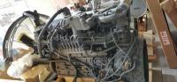 China 6HK1 6HK1T Excavator Diesel Engine Assembly 6-Cylinder 7.8L Genuine Design for sale