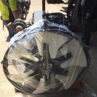 China 6HK1 6HK1T Excavator Diesel Engine Assembly 6-Cylinder 7.8L Genuine Design for sale